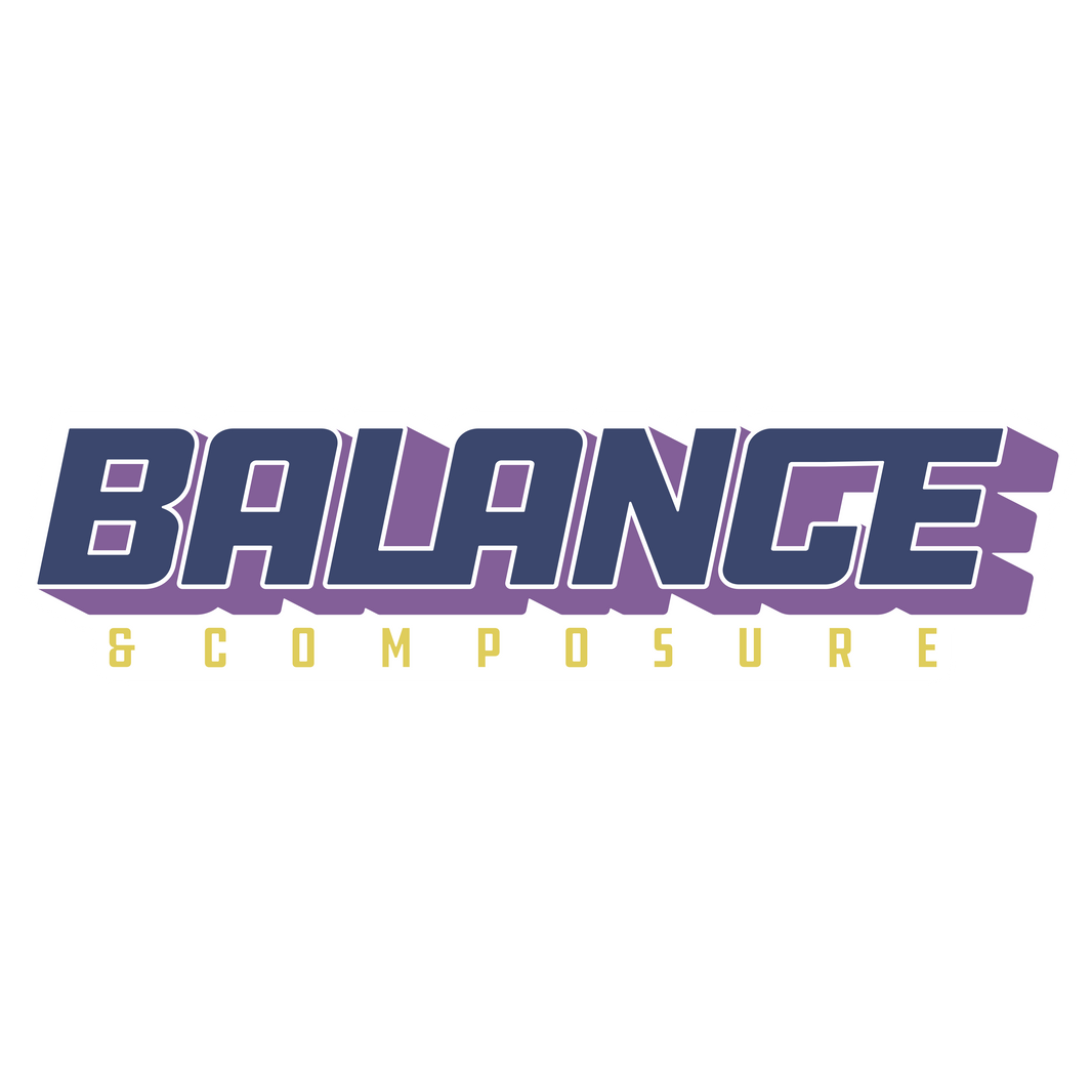 Store – Balance & Composure